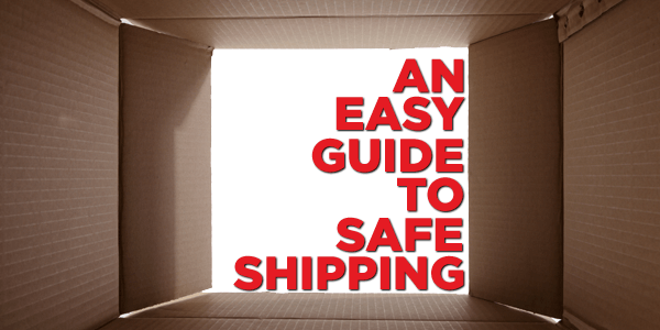 An Easy Guide to Safe Shipping Practices - Approved Freight Forwarders