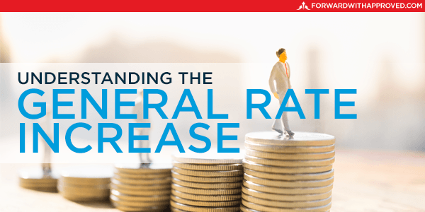 Look Back, Stay Ahead: Understanding the Ocean Freight General Rate ...