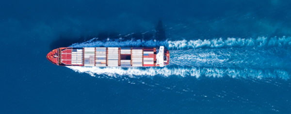 Look Back, Stay Ahead: Understanding the Ocean Freight General Rate ...
