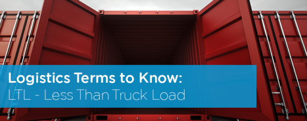 What Is LTL Freight? - Approved Freight Forwarders
