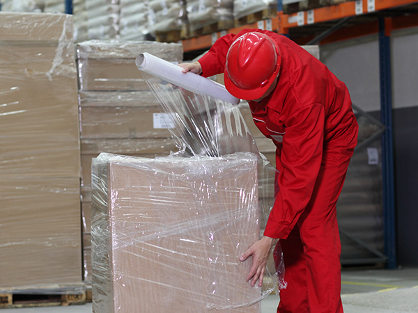 Tips for Avoiding Costly Freight Damage - Approved Freight Forwarders