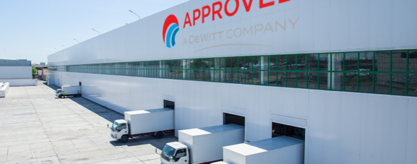 The Importance Of Freight Class When Shipping Goods Approved Freight 1550